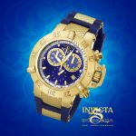 Invicta Subaqua Men's Watch (Mod: 5515) | Invicta Watches