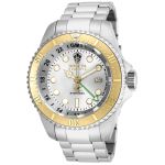 Invicta Hydromax Men's Watch (Mod: 16961) | Invicta Watches