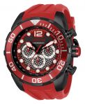 Invicta Pro Diver Men's Watch (Mod: 33821) | Invicta Watches