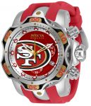 Invicta NFL Men's Watch (Mod: 33086) | Invicta Watches