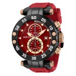 Invicta S1 Rally Men's Watch (Mod: 34802) | Invicta Watches