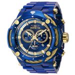 Invicta SHAQ Men's Watch (Mod: 37022) | Invicta Watches