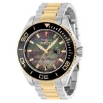 Invicta Pro Diver Men's Watch (Mod: 37432) | Invicta Watches