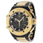 Invicta SHAQ Men's Watches (Mod: 37477-N1) | Invicta Watches