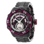 Invicta SHAQ Men's Watch (Mod: 37494) | Invicta Watches