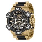 Invicta Marvel Men's Watch (Mod: 37686) | Invicta Watches