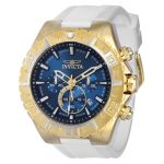 Invicta Aviator Men's Watch (Mod: 37800) | Invicta Watches
