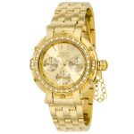 Invicta The Diver Women's Watch (Mod: 37903) | Invicta Watches