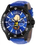 Character Collection Men's Watch (Mod: 38641) | Invicta Watches