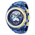 Invicta Reserve Men's Watch (Mod: 38871) | Invicta Watches