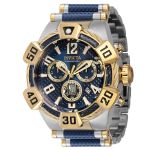 Invicta Jason Taylor Men's Watch (Mod: 40425) | Invicta Watches