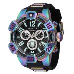 Invicta Jason Taylor Men's Watch (Mod: 40447) | Invicta Watches
