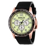 Invicta Vintage Men's Watch (Mod: 40523) | Invicta Watches