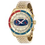 Invicta Speedway Men's Watches (Mod: 40529) | Invicta Watches