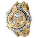 Invicta King Python Men's Watch (Mod: 40570) | Invicta Watches