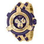Invicta King Python Men's Watch (Mod: 40576) | Invicta Watches
