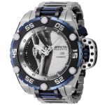 Invicta Flying Fox Men's Watches (Mod: 40584) | Invicta Watches