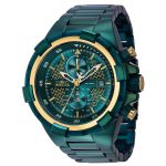 Invicta Aviator Men's Watch (Mod: 40818) | Invicta Watches