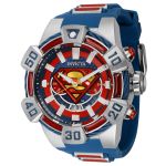 Invicta DC Comics Men's Watch (Mod: 41075) | Invicta Watches