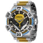 Invicta Marvel Men's Watch (Mod: 41153) | Invicta Watches