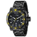 Invicta DC Comics Men's Watch (Mod: 41162) | Invicta Watches