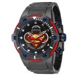 Invicta DC Comics Men's Watch (Mod: 41177-N1) | Invicta Watches