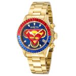 Invicta DC Comics Women's Watch (Mod: 41268-N1) | Invicta Watches