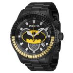 Invicta DC Comics Men's Watch (Mod: 41273) | Invicta Watches