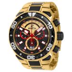 Invicta Jason Taylor Men's Watch (Mod: 41277) | Invicta Watches