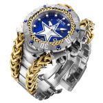 Invicta NFL Men's Watch (Mod: 41512) | Invicta Watches
