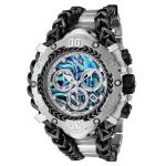 Invicta Gladiator Men's Watch (Mod: 42090) | Invicta Watches