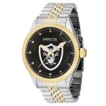 Invicta NFL Men's Watch (Mod: 42469) | Invicta Watches