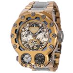 Invicta Reserve Men's Watch (Mod: 43129) | Invicta Watches