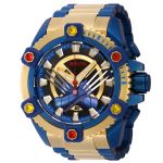 Invicta Marvel Men's Watch (Mod: 43345) | Invicta Watches