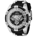 Invicta DC Comics Men's Watch (Mod: 43757) | Invicta Watches