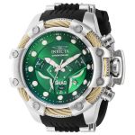 Invicta SHAQ Men's Watch (Mod: 43816) | Invicta Watches