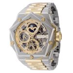 Invicta Reserve Helios Men's Watches (Mod: 44598) | Invicta Watches