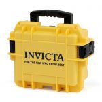 Invicta Watch Cases (Mod: DC3-LTYEL) | Invicta Watches
