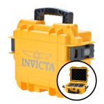 Invicta Cases Watch Cases (Mod: DC3YEL) | Invicta Watches