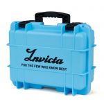 Invicta Watch Cases (Mod: DC8-LTBLU) | Invicta Watches