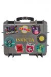 Invicta Watch Cases (Mod: DC8PATCH) | Invicta Watches