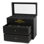 Invicta Watch Storage 32 Slots (Mod: IPM333) | Invicta Watches