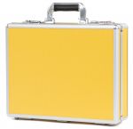 Invicta 18-Slot Impact Case, Yellow (Mod: IPM542) | Invicta Watches