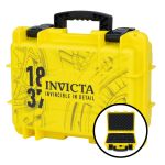 Invicta Watch Cases (Mod: DC8-SKCYEL) | Invicta Watches