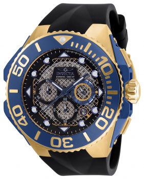Invicta Oversized Watch Collection | Invictastores.com