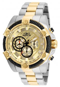 Invicta Oversized Watch Collection | Invictastores.com