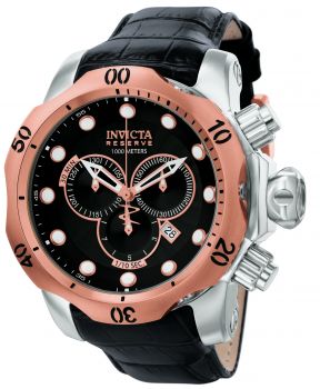 Invicta Oversized Watch Collection | Invictastores.com