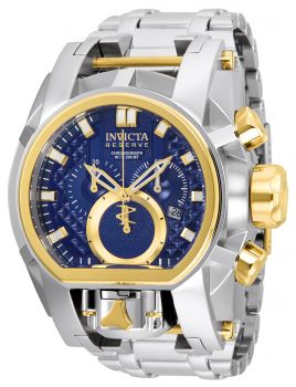 Invicta Oversized Watch Collection | Invictastores.com