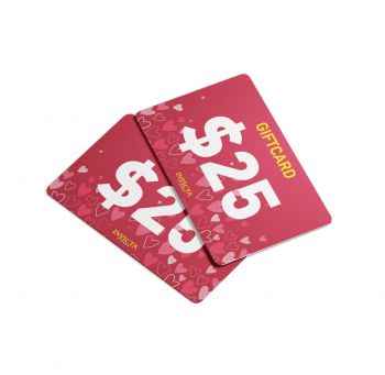 Gift Cards