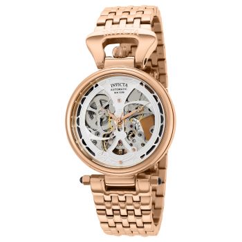 Invicta Watch Collections for Men & Women| Official Invicta Store